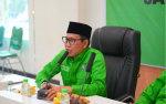 Gus Halim Kembali Pimpin PKB Jatim Periode 2026–2031 – Jatimpost.com